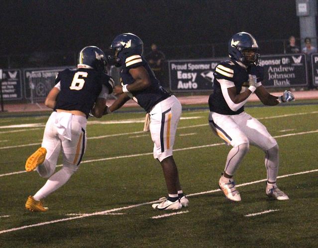 Mustangs regroup to open playoffs | Sports | clevelandbanner.com