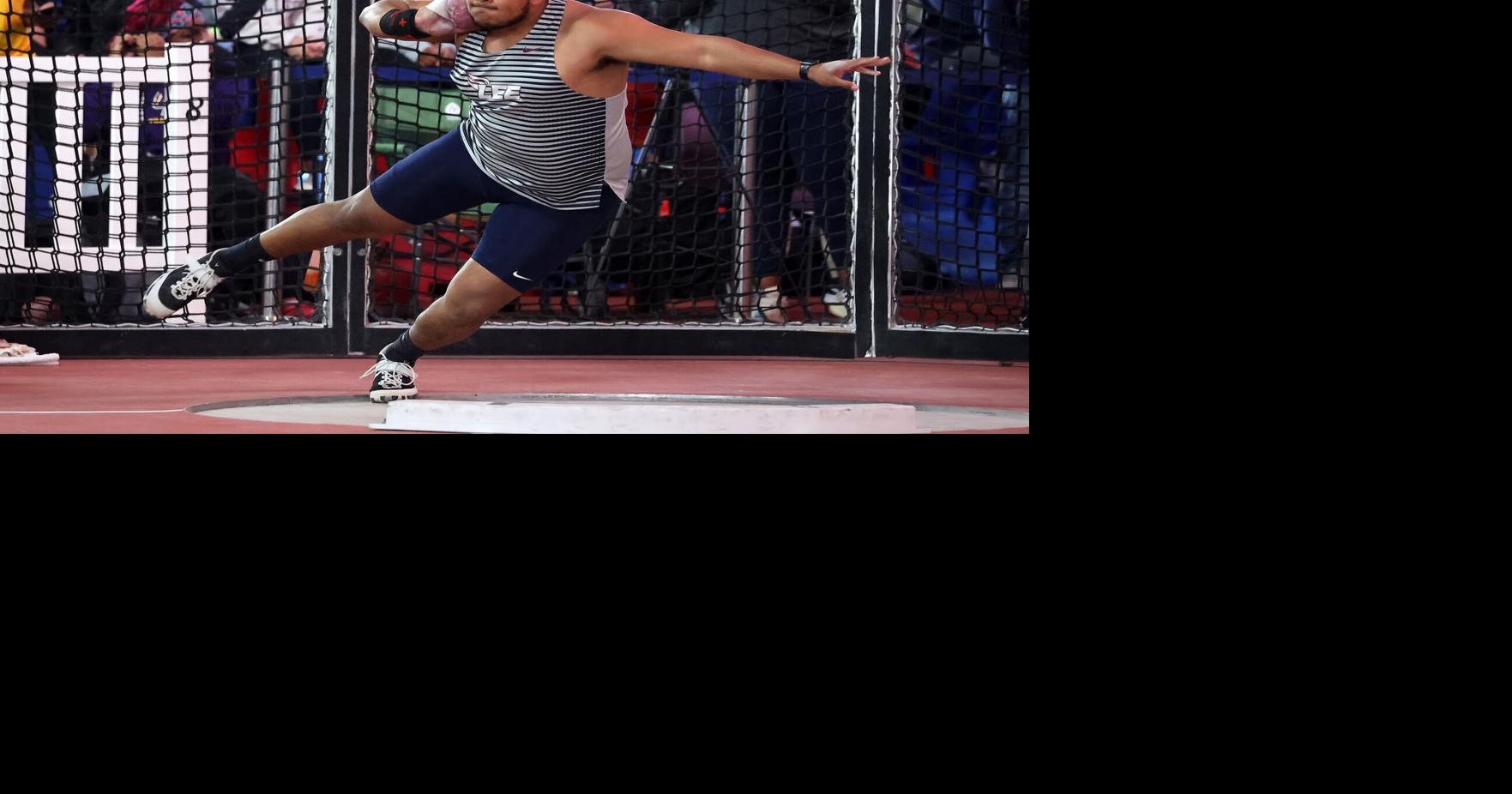 Lee track trio earn GSC honors | Sports | clevelandbanner.com