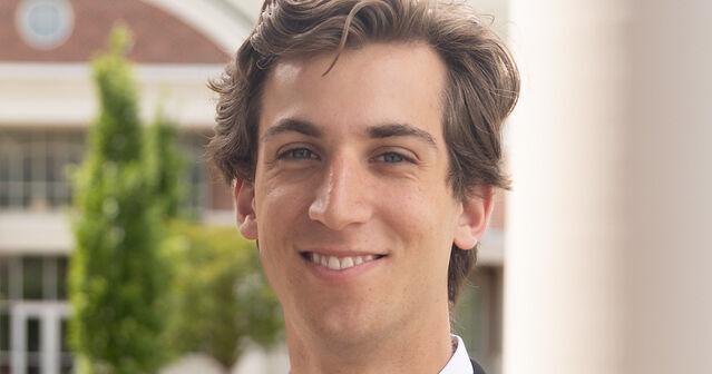 Lee University’s Miller receives 2026 Charles Paul Conn Award | News ...
