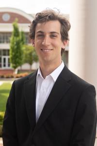 Lee University’s Miller receives 2026 Charles Paul Conn Award | News ...