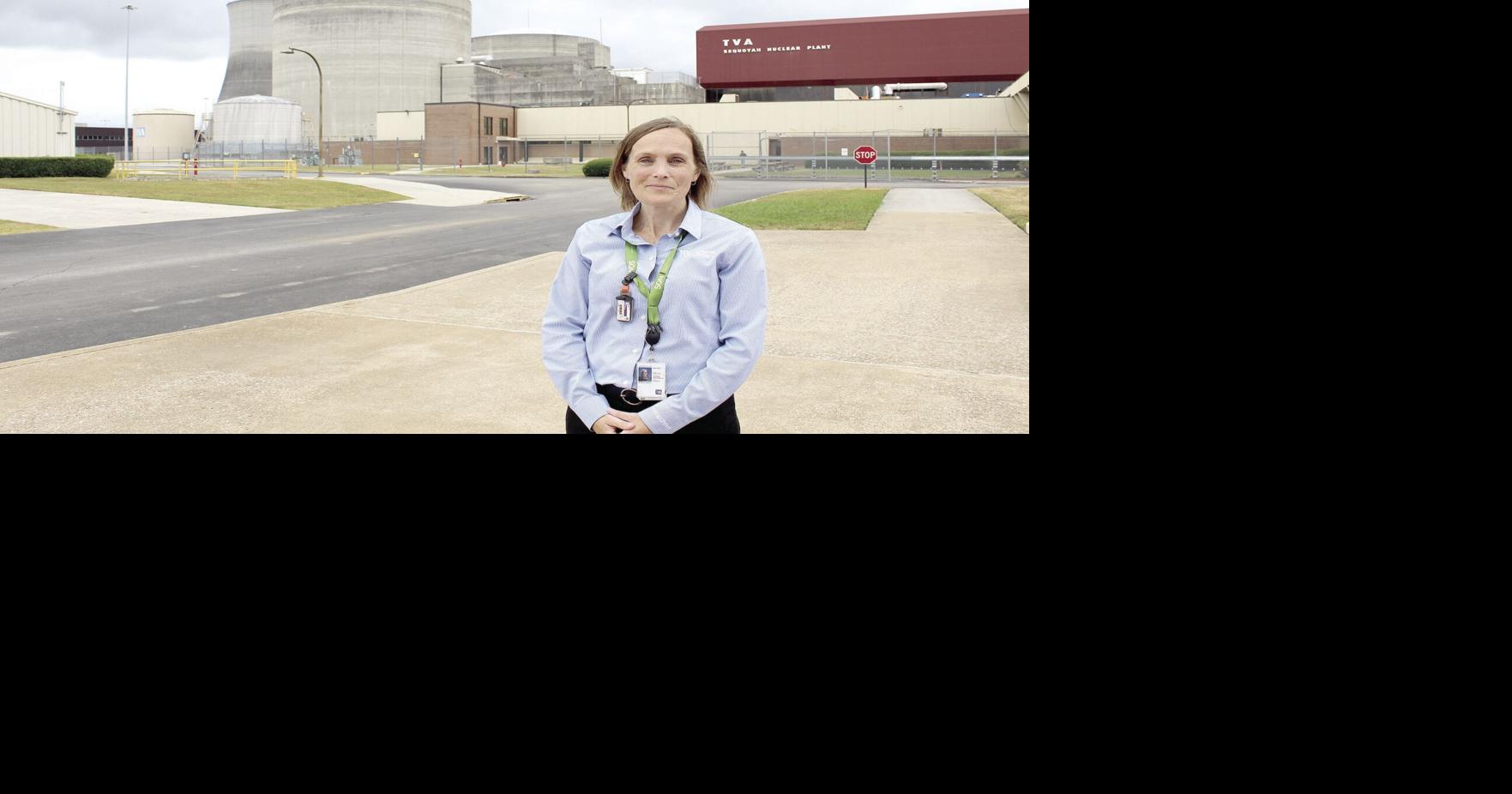 Sequoyah Nuclear Plant: TVA prepared to provide energy for summer and ...