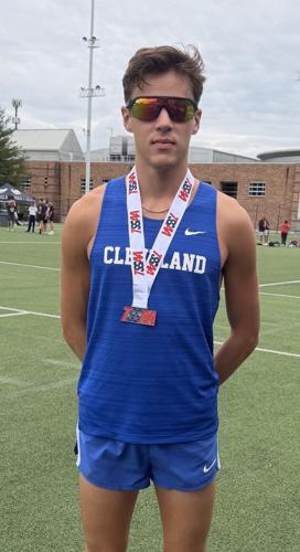 Raiders race to 7th at state meet | Sports | clevelandbanner.com