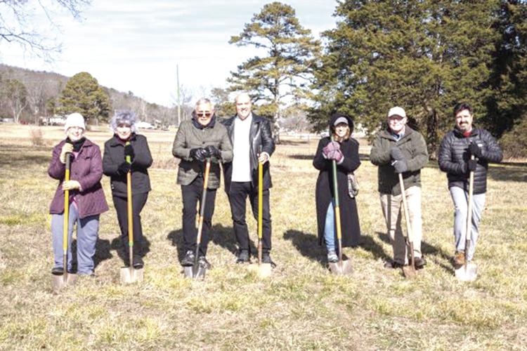 Seventh-day Adventist Church: Cleveland Fellowship breaks ground for ...