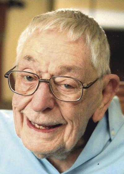 George C. Lessig | Obituaries | clevelandbanner.com