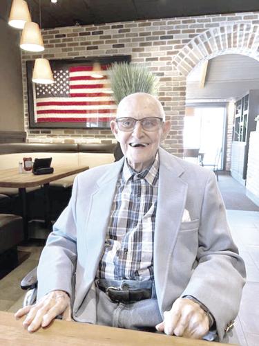 Billy Rice shares life story with GOAL Academy students | News ...