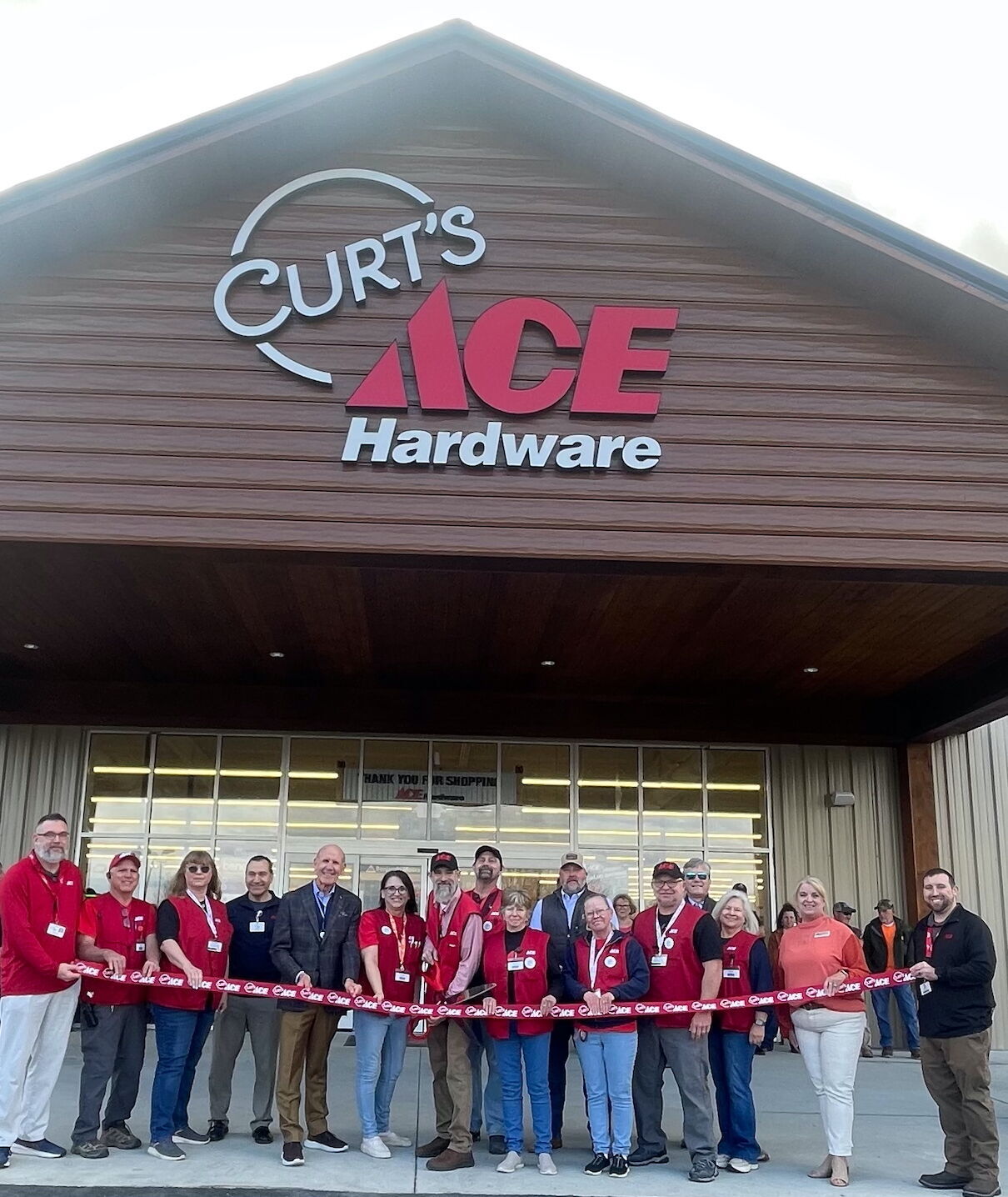 Curt’s Ace Hardware opens in Ocoee | News | clevelandbanner.com