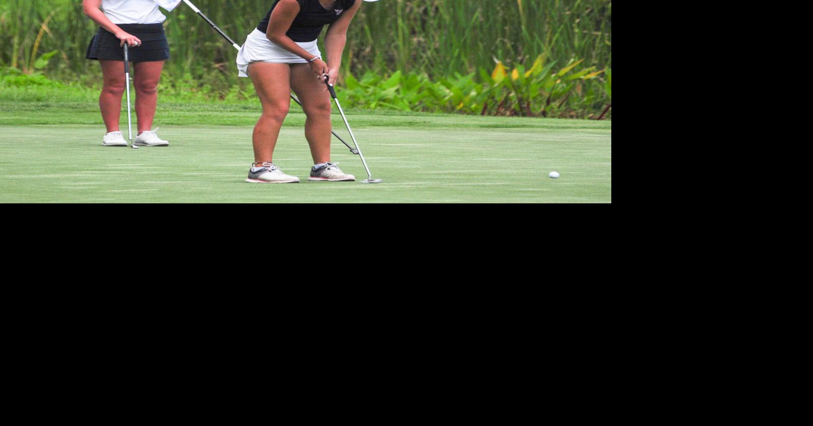 Nall, Lady Flames open NCAA strong | Sports | clevelandbanner.com