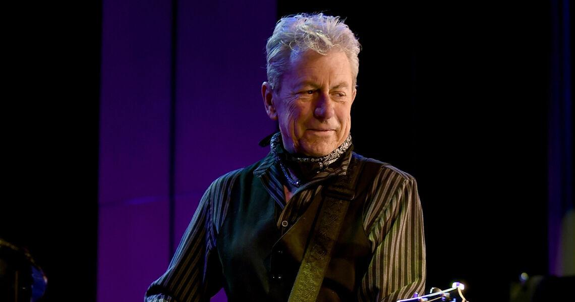 Joe Ely, Texas country-rock legend and collaborator with the Clash and ...