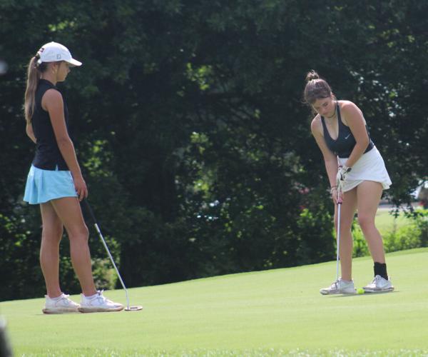 Four local take Sneds wins at Falcon Pointe | Sports | clevelandbanner.com