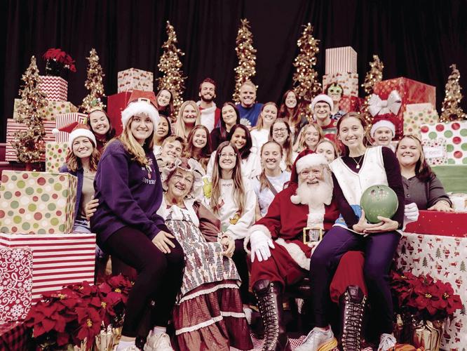 Lee Students Pack Boxes at OCC Pack ‘n’ Stack | News | clevelandbanner.com