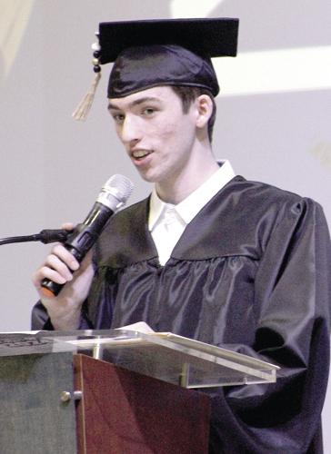 28 graduate from GOAL Academy | News | clevelandbanner.com