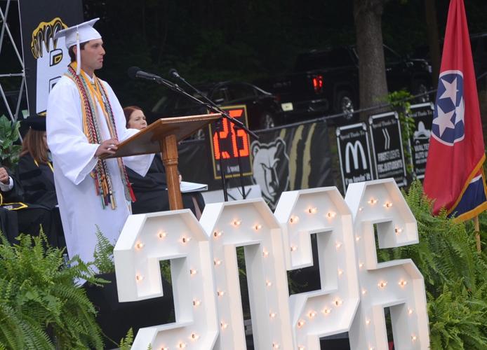Bradley Central graduates 355 in Saturday ceremony | News ...