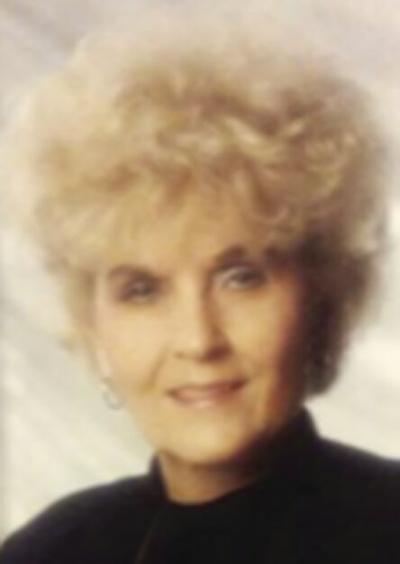 Bobbye Ware Walker Creasman | Obituaries | clevelandbanner.com