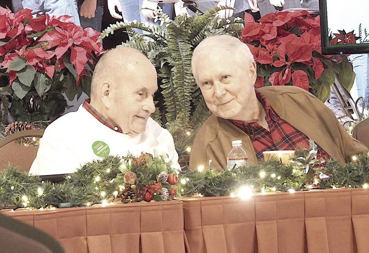 Empty Stocking Fund reaches record pledge total | News ...