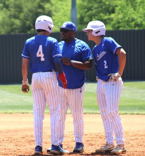 Cleveland rebounds for substate bid | Sports | clevelandbanner.com
