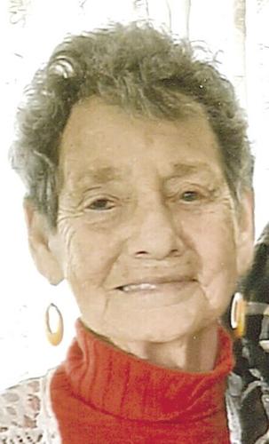 Betty Jean Armstrong | Obituaries | clevelandbanner.com