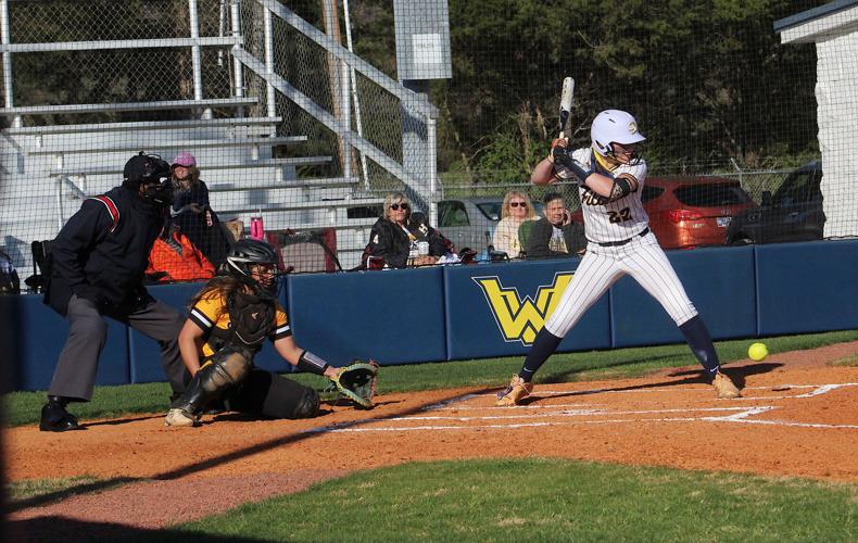 Feisty Fillies trample pair | Sports | clevelandbanner.com