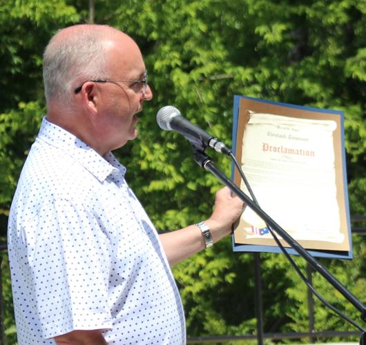 City unveils Cleveland's new gem: Jim Sharp Park | News ...
