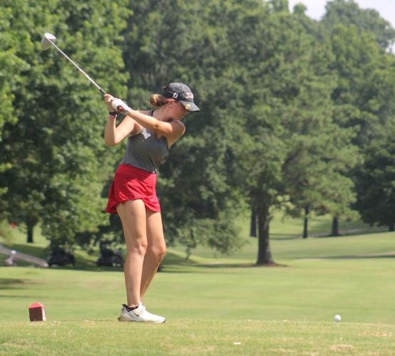 Four local take Sneds wins at Falcon Pointe | Sports | clevelandbanner.com