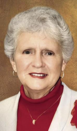 Patricia Jearldean 'Jerri' Ervin | Obituaries | clevelandbanner.com