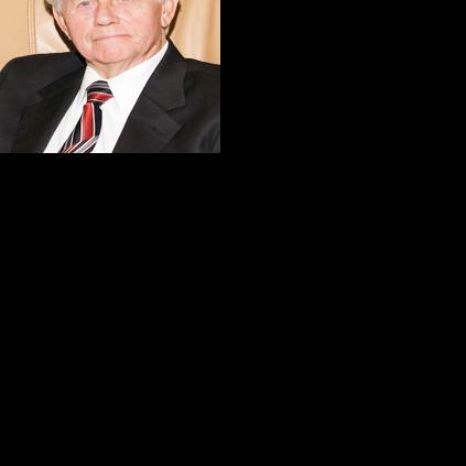 H. Ray Branham | Obituaries | clevelandbanner.com