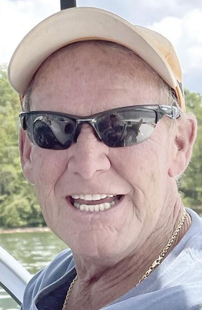 Charlie W. Qualls | Obituaries | clevelandbanner.com
