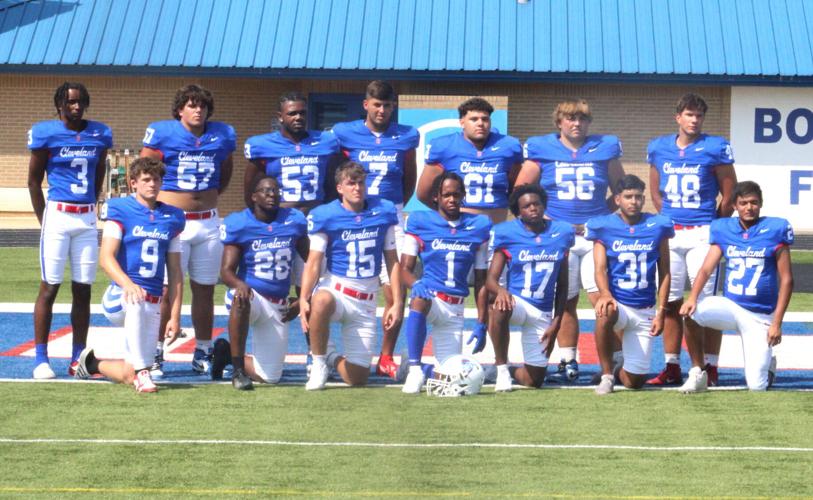 Blue Raiders ready to roll | Sports | clevelandbanner.com