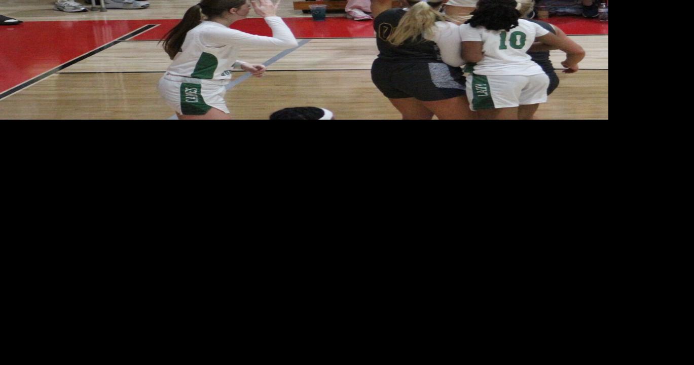 Lady Mustang earn region berth | Sports | clevelandbanner.com