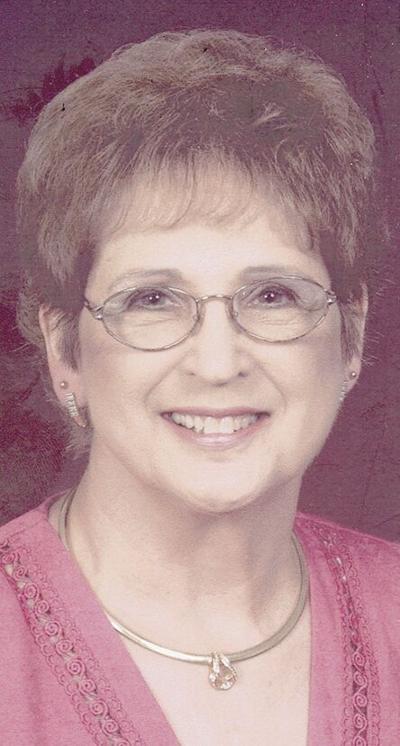 Joeann Dockins | Obituaries | clevelandbanner.com