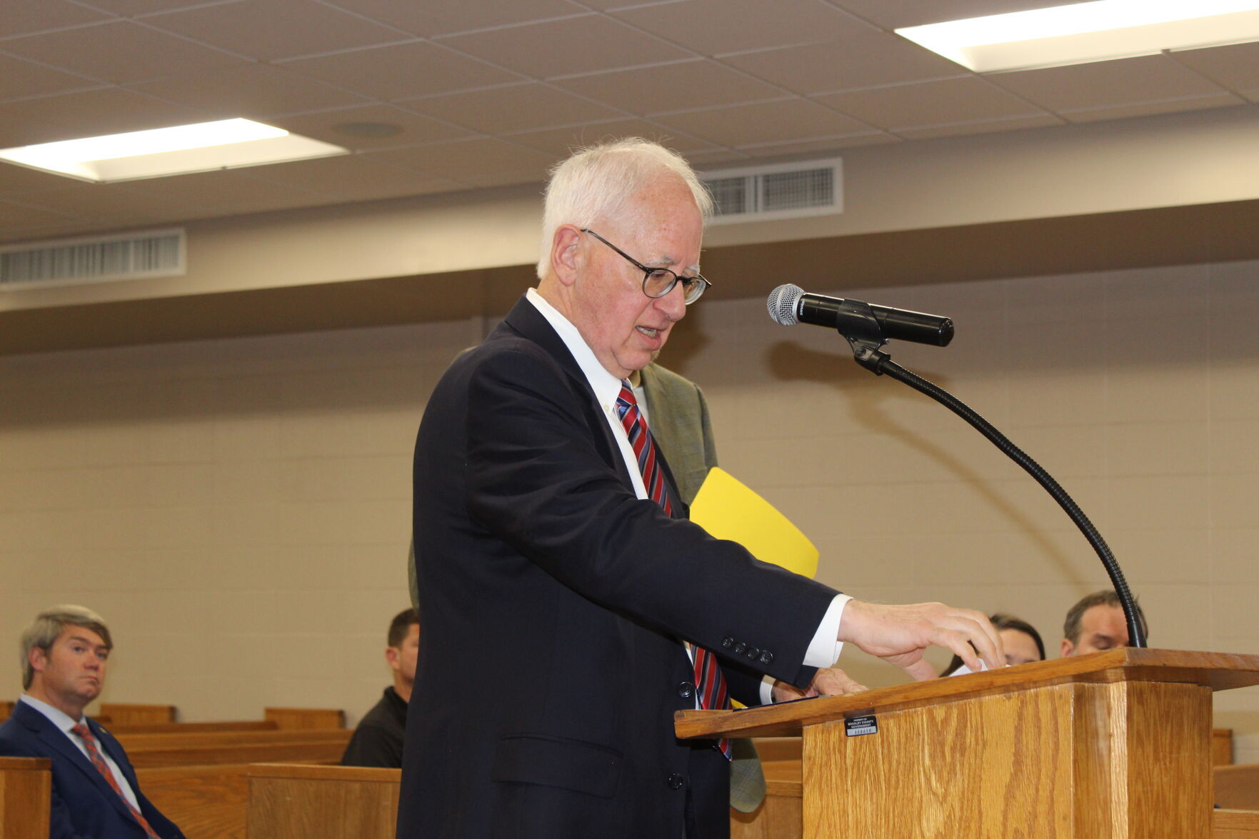 Using TIF to finance public infrastructure projects | News ...