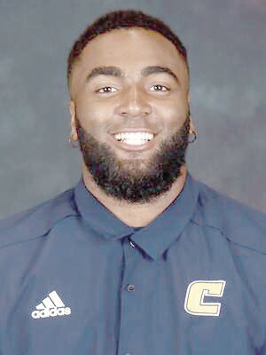 Person among FCS All-Americans | Sports | clevelandbanner.com
