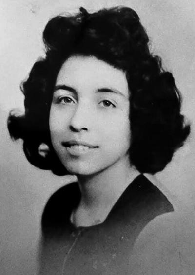 Alice G. Reyes | Obituaries | clevelandbanner.com