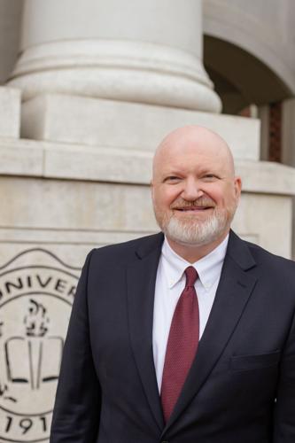 Dr. Phil Cook to serve as next president of Lee University | News ...