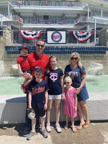 Former Flame combines love of game, love of medicine | Sports ...