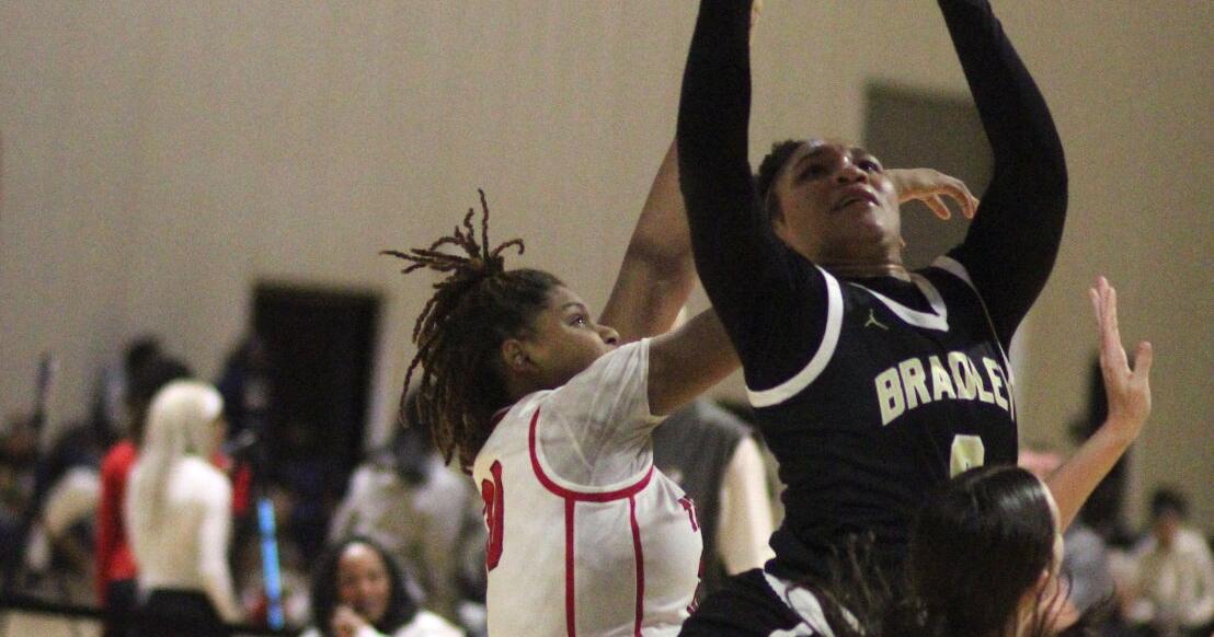 Bearettes double up Bama champs | Sports | clevelandbanner.com