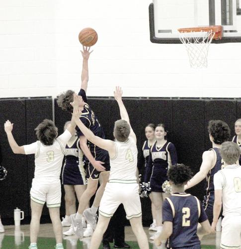 'Stangs stampede past Rhea | Sports | clevelandbanner.com