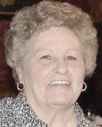 Frances M. Trippett | Obituaries | clevelandbanner.com