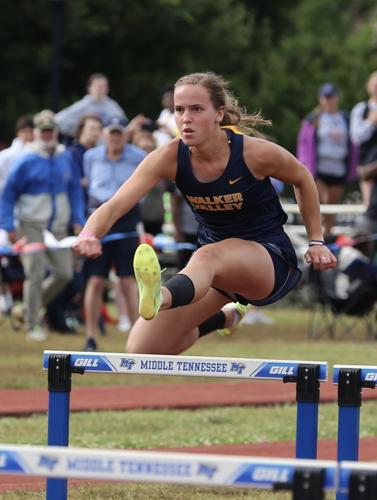 Local athletes heading to State Meet | Sports | clevelandbanner.com