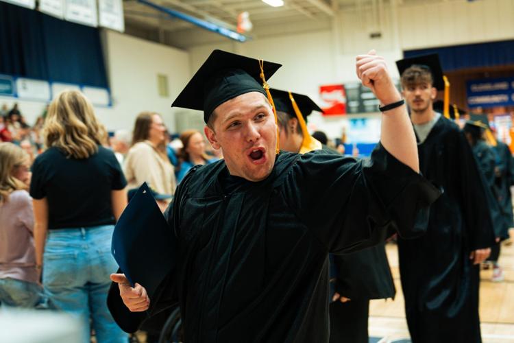 Cleveland State hosts Adult Education graduation | News ...