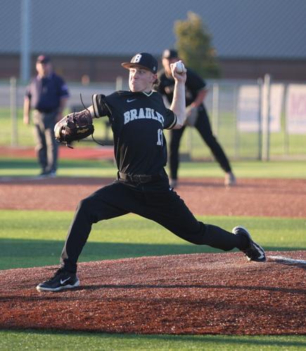 Bears on wrong end of no-hitter | Sports | clevelandbanner.com