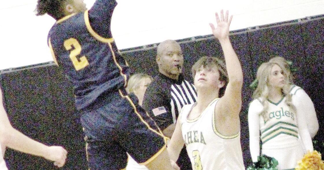 Davis leads Mustangs to 5-4A crown | Sports | clevelandbanner.com