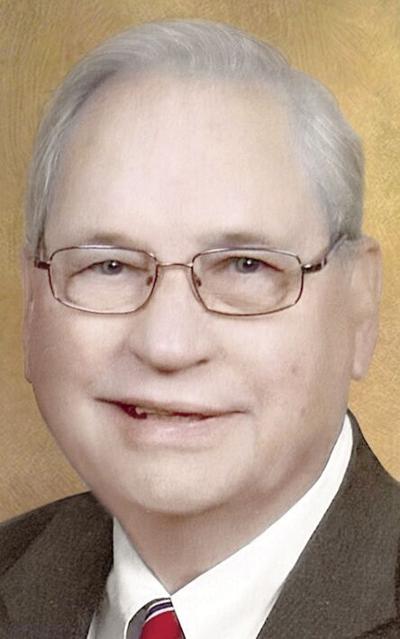 Edward Franklin Lay | Obituaries | clevelandbanner.com