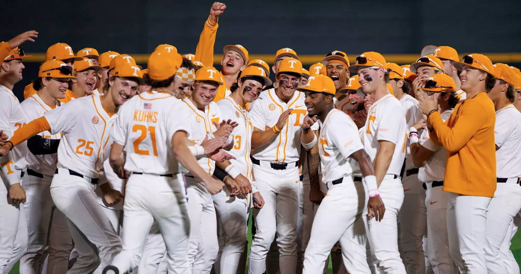 Vols headed to Super Regional | Sports | clevelandbanner.com