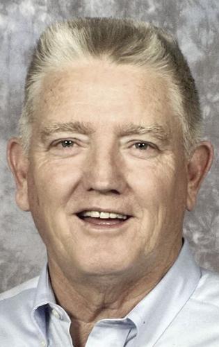 William 'Bill' Franklin Bigham Jr. | Obituaries | clevelandbanner.com