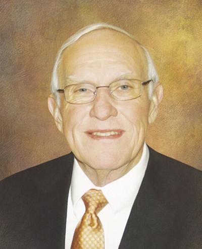 J.T. Jones | Obituaries | clevelandbanner.com