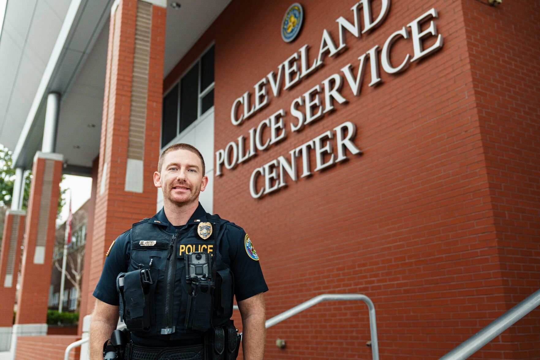 Committed to Cleveland – Bobby Ruth’s alumnus spotlight | News ...