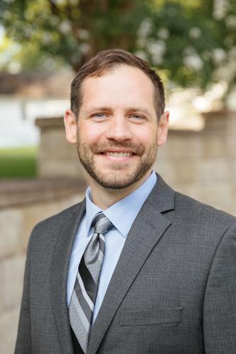 Lutes named new Lee campus pastor | News | clevelandbanner.com