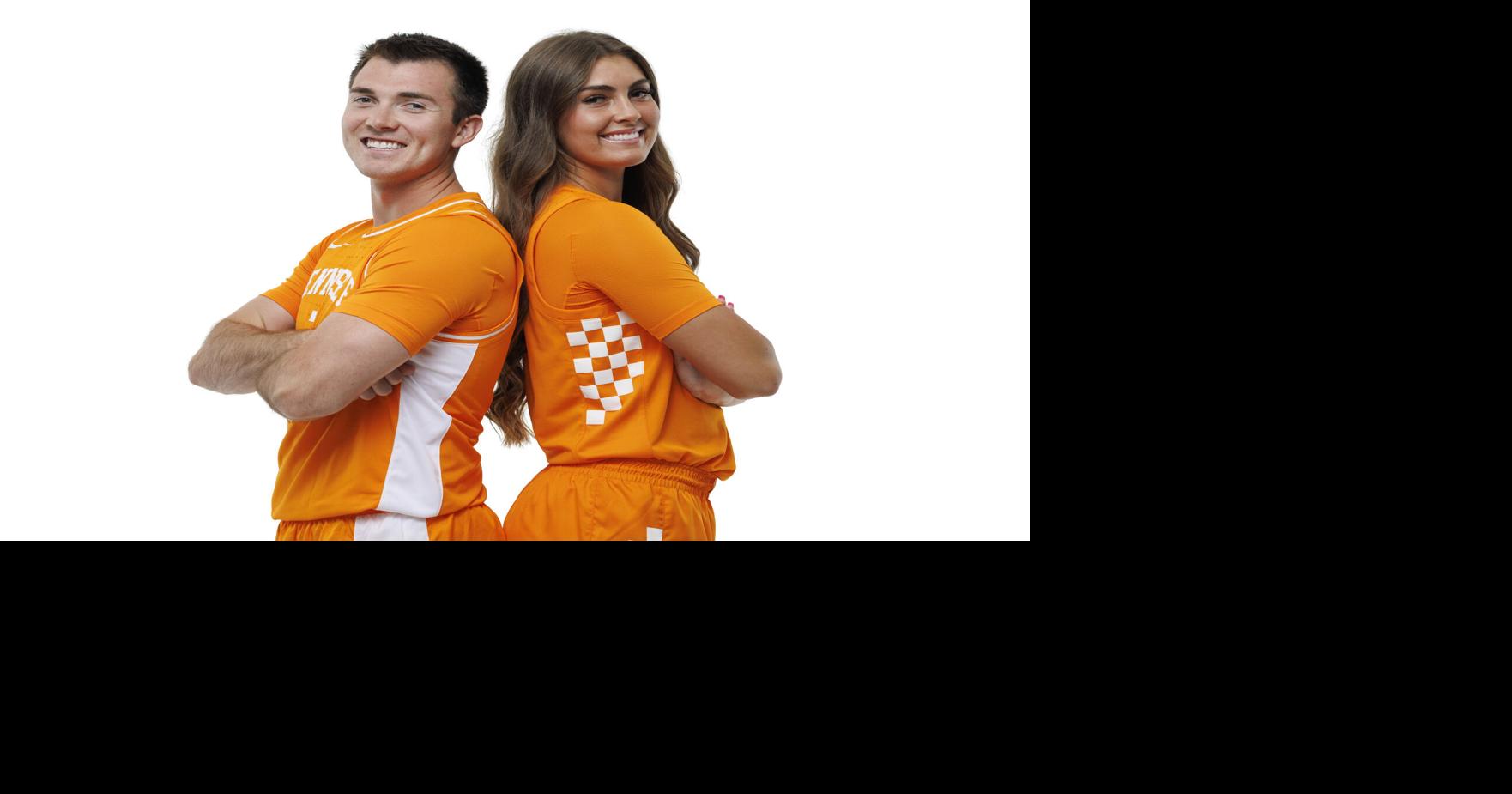 Hurst siblings 'All Vol' since childhood | Sports | clevelandbanner.com