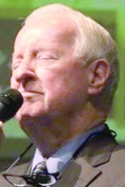 Reverend Robert Paul Herrin | Obituaries | clevelandbanner.com