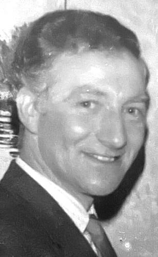 Robert 'Bert' Carruthers | Obituaries | clevelandbanner.com